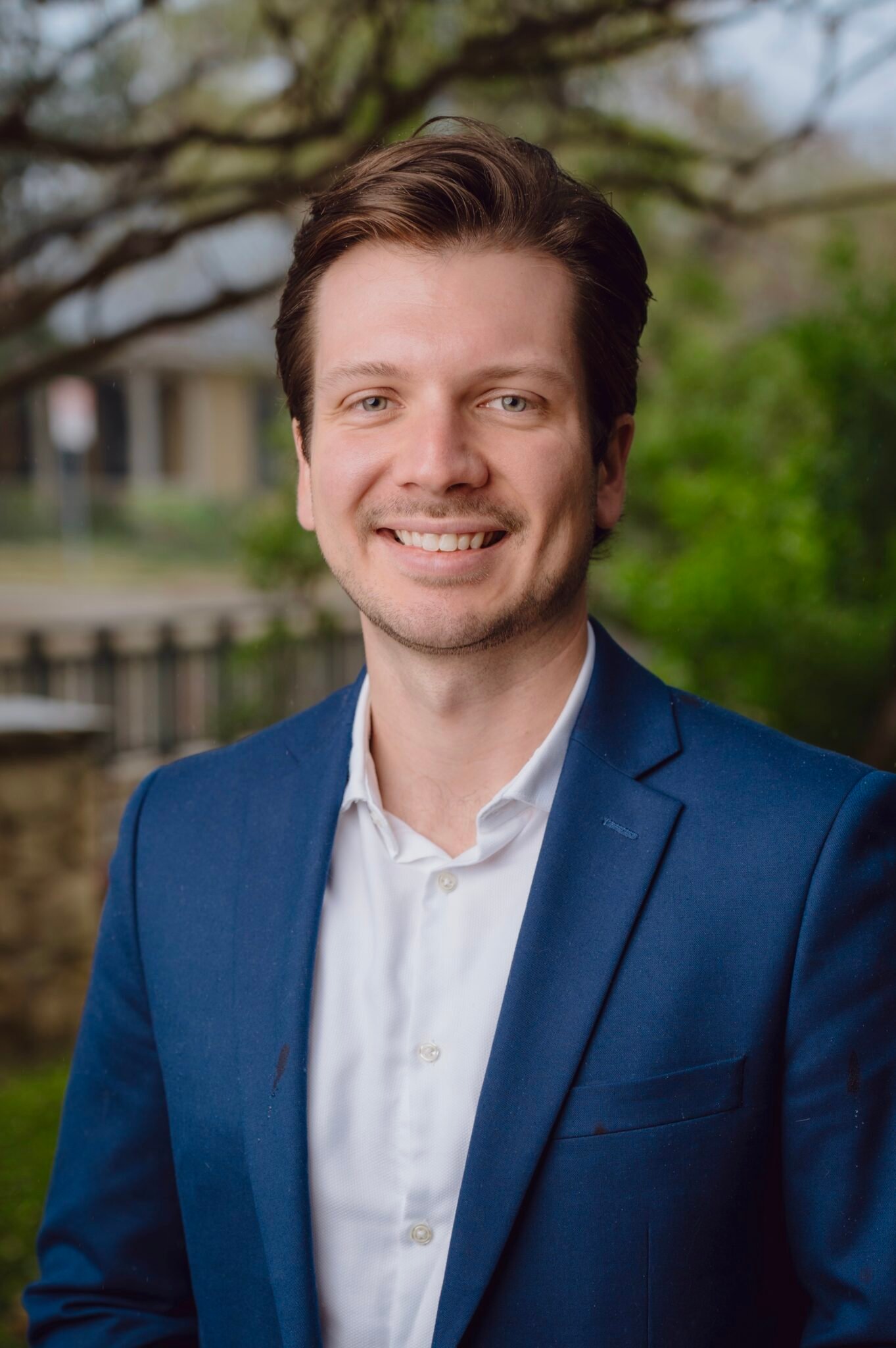 About - Austin Commercial Sites